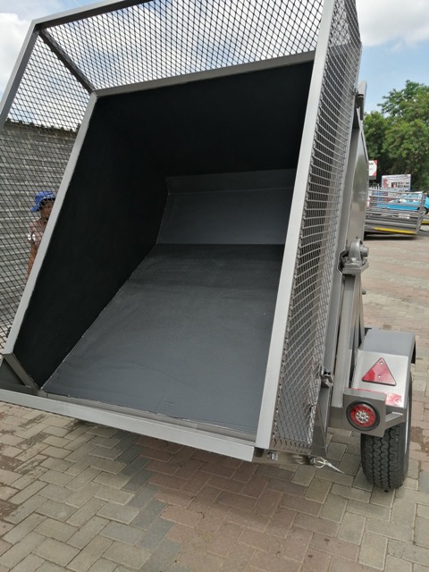 Available Trailers | Atlantic Trailers Klerksdorp & Ruimsig