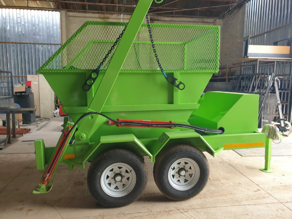 Available Trailers | Atlantic Trailers Klerksdorp & Ruimsig