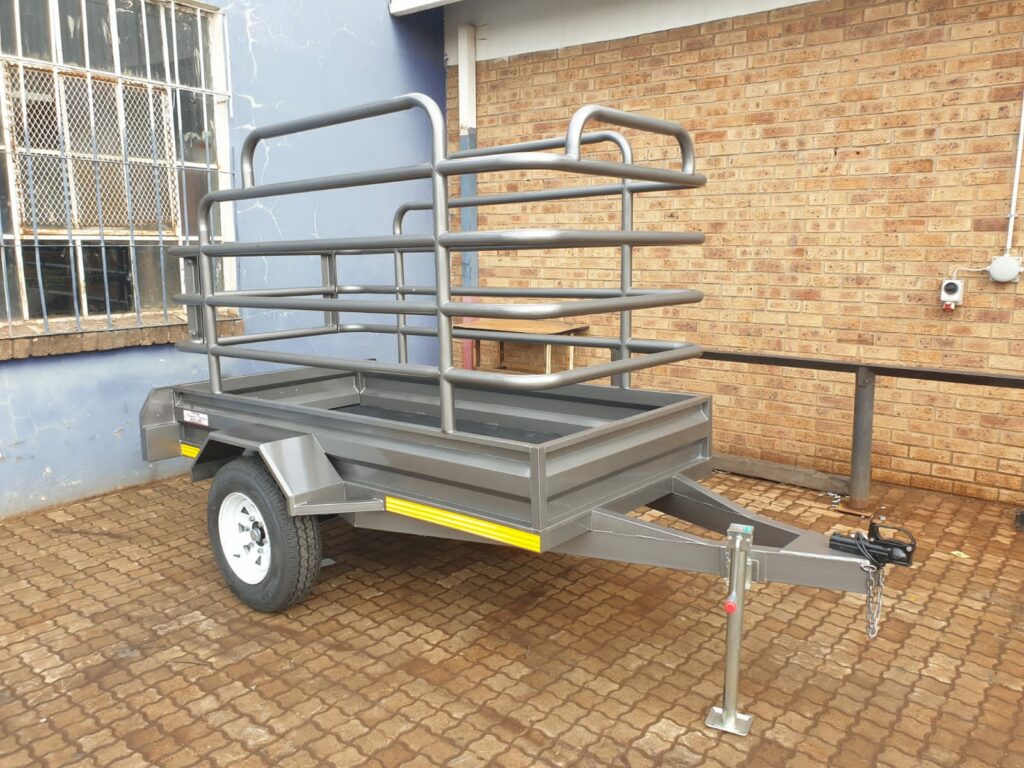 Available Trailers | Atlantic Trailers Klerksdorp & Ruimsig