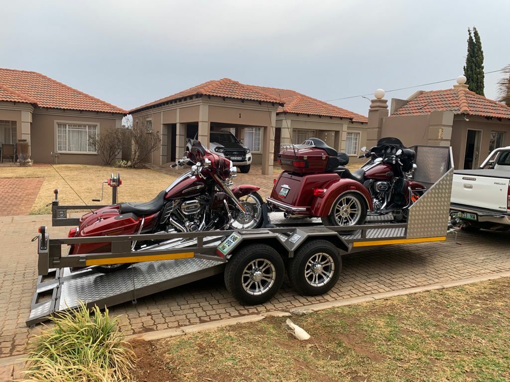 Available Trailers | Atlantic Trailers Klerksdorp & Ruimsig