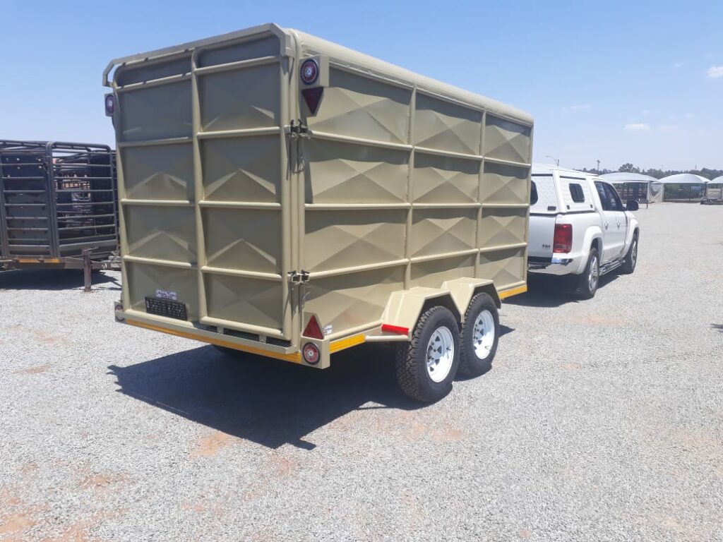 Available Trailers | Atlantic Trailers Klerksdorp & Ruimsig