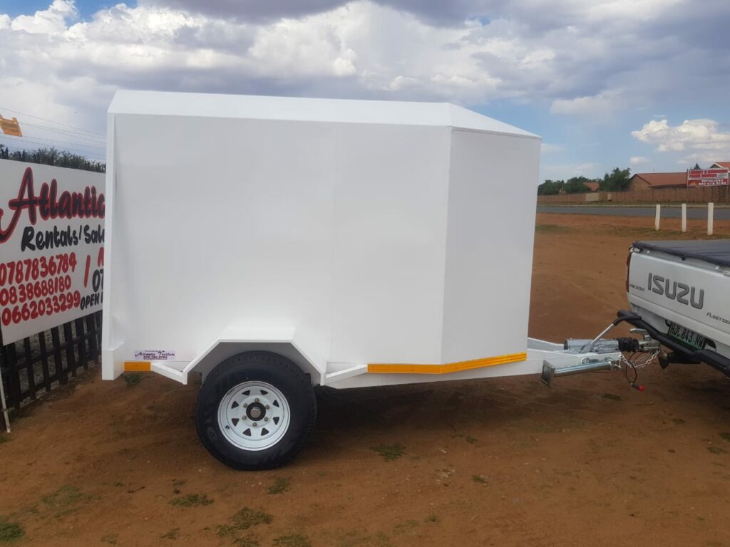 Available Trailers | Atlantic Trailers Klerksdorp & Ruimsig