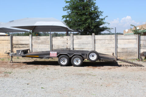 Klerksdorp Trailers | Atlantic Trailers Klerksdorp & Ruimsig